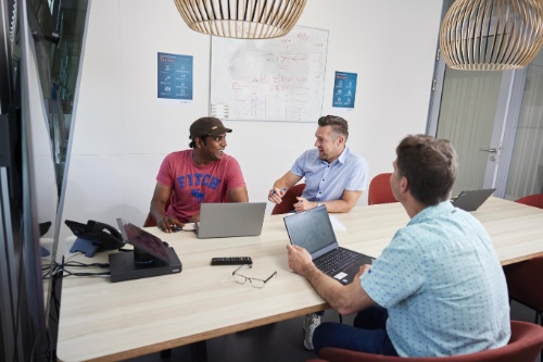 您的职业生涯 | Nexperia